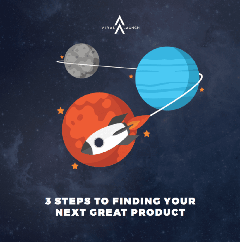 Viral Launch | Amazon Seller Tools Helping to Source, Launch & Dominate